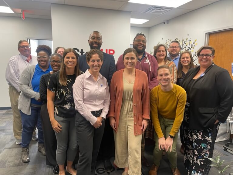 About Us | Step-Up, Inc.