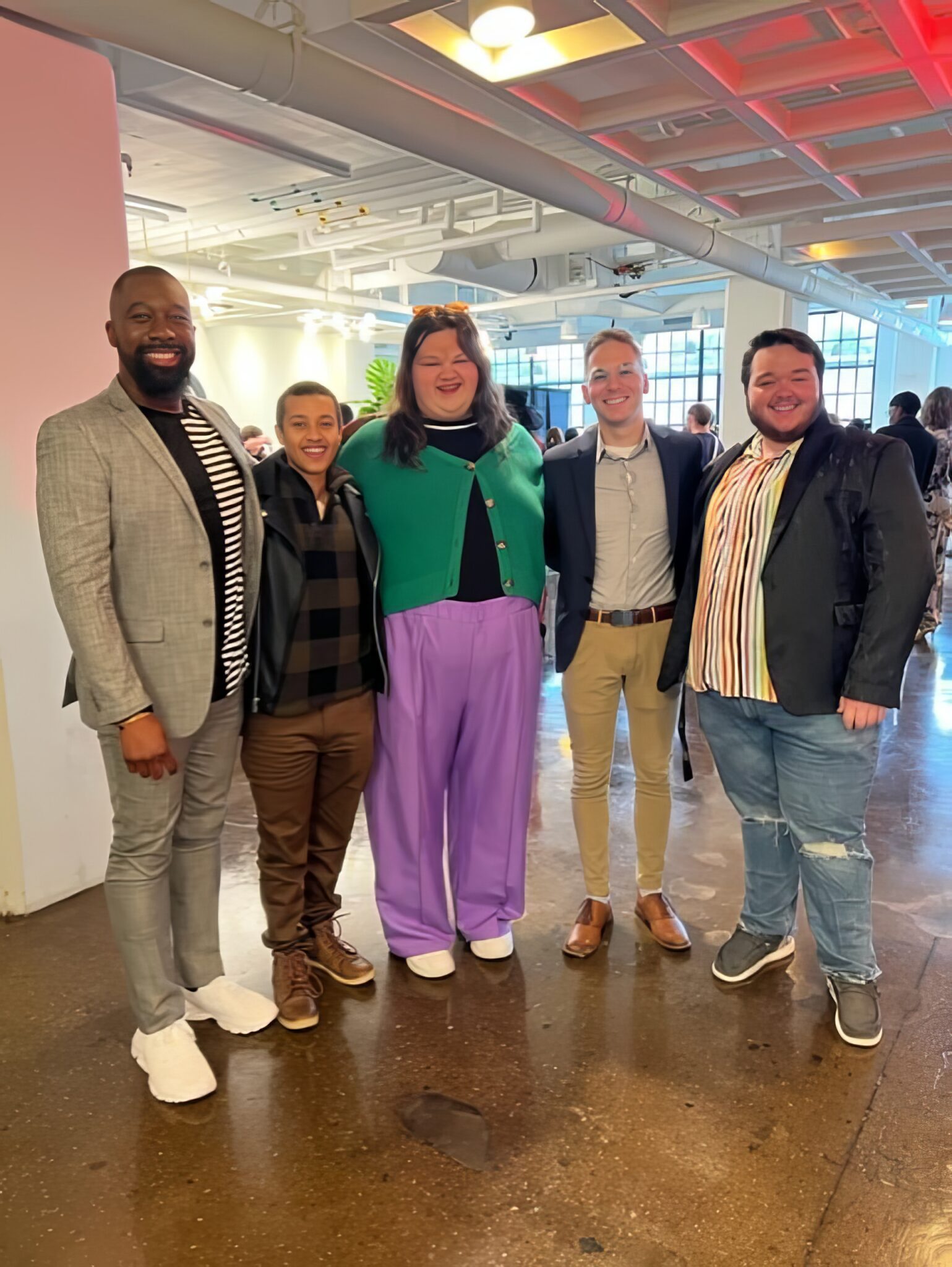 About Us | Step-Up, Inc.