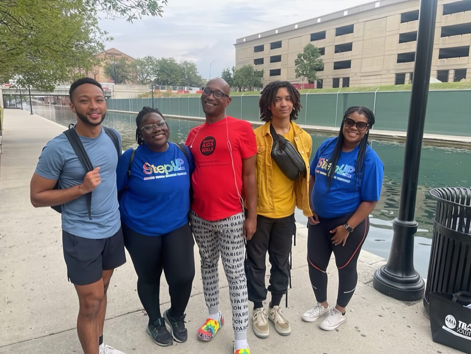 Step-Up, Inc. | Essential Community Health Services