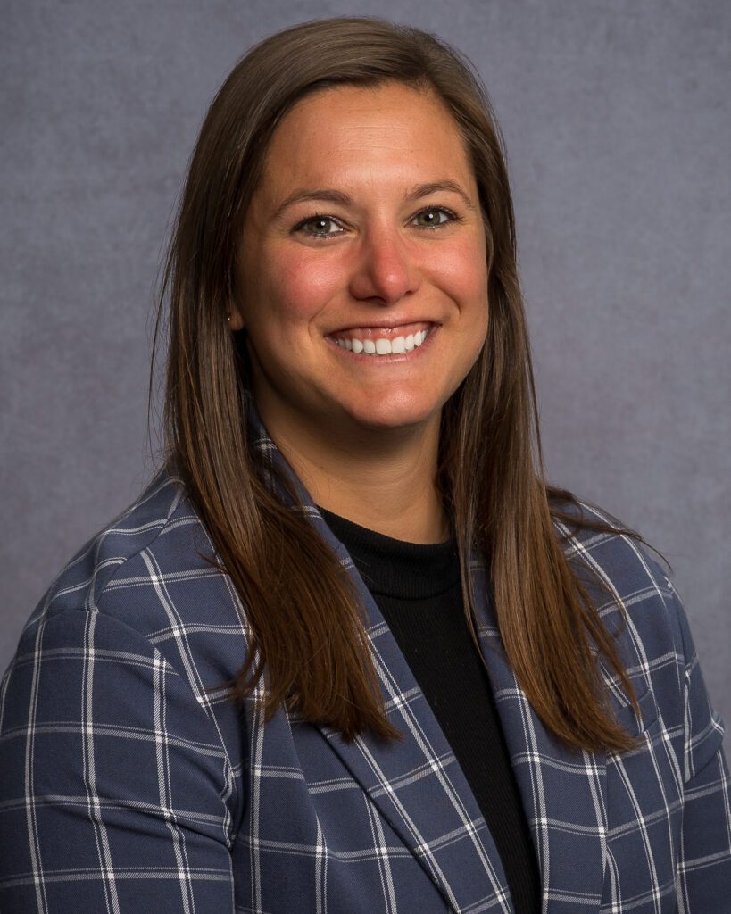 Our Team | Step-Up, Inc.