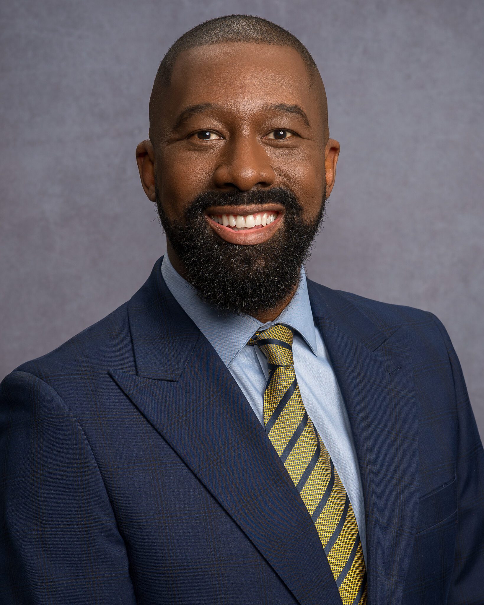 Our Team | Step-Up, Inc.