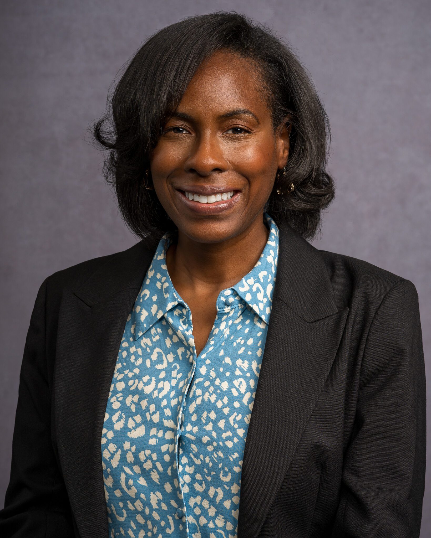 Our Team | Step-Up, Inc.