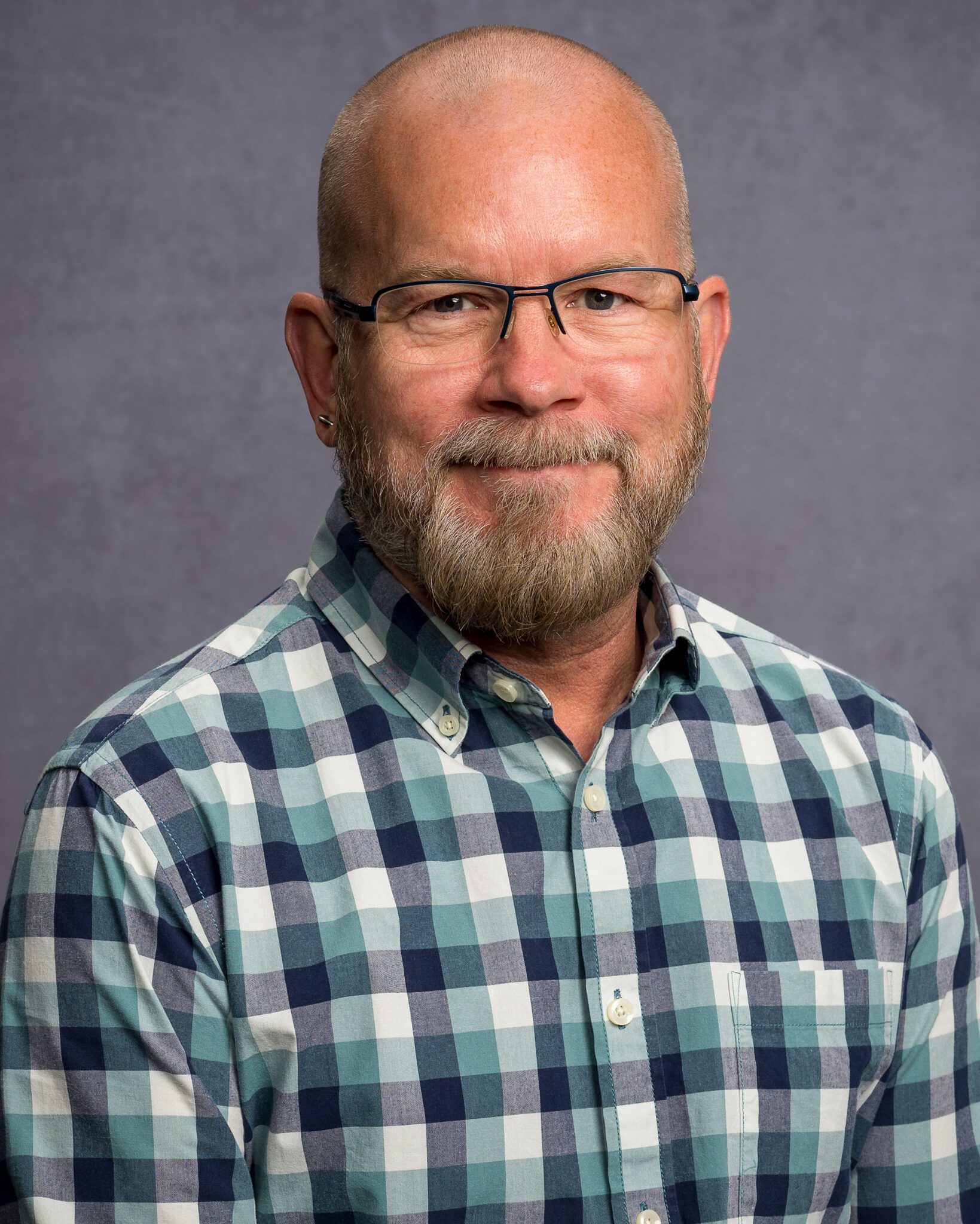 Our Team | Step-Up, Inc.