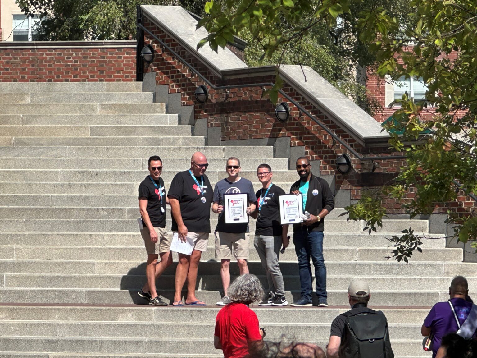 About Us | Step-Up, Inc.