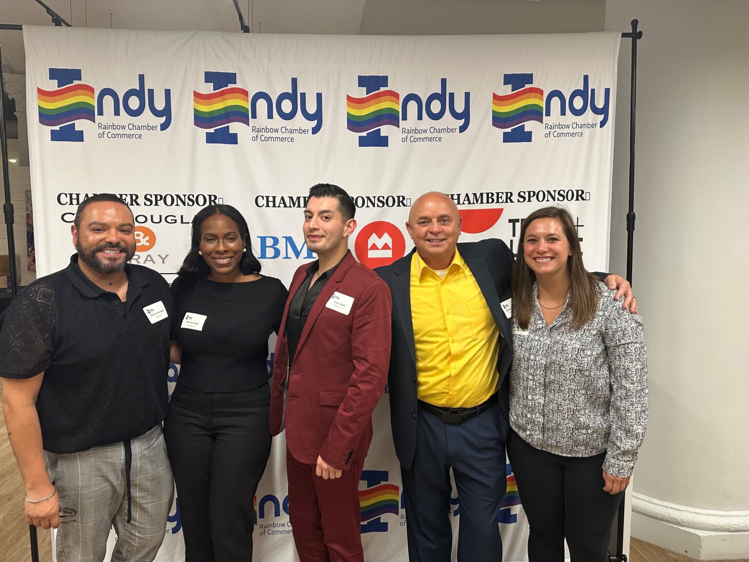 About Us | Step-Up, Inc.